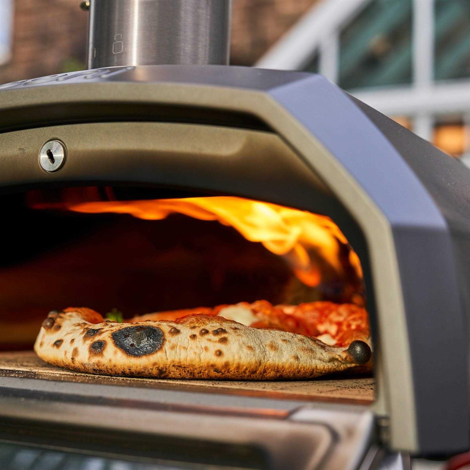 Ooni Karu 12G Multi-Fuel Pizza Oven - Home & Office Supplies online store