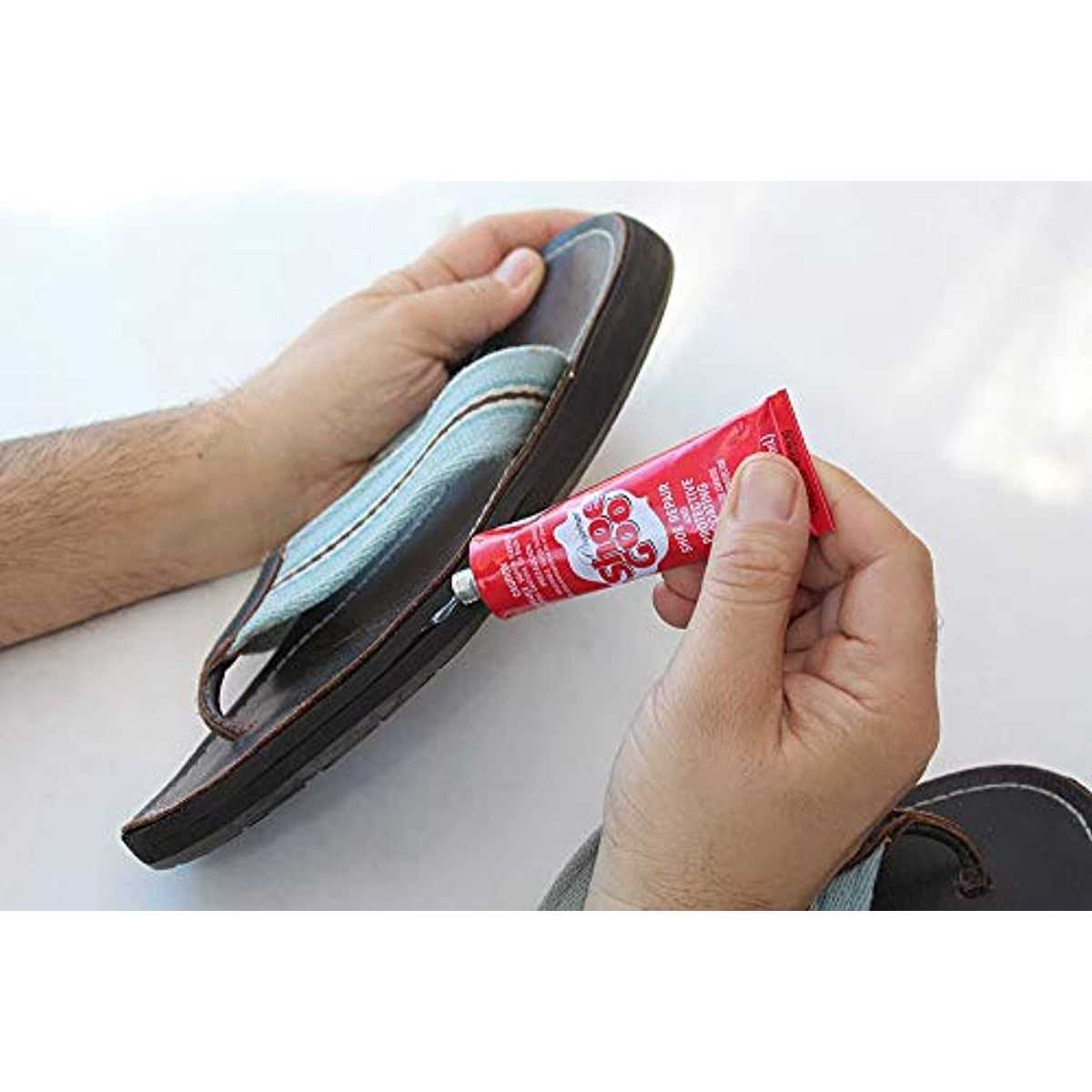 Shoe Goo Shoe Repair Adhesive Glue - Home & Office Supplies online store
